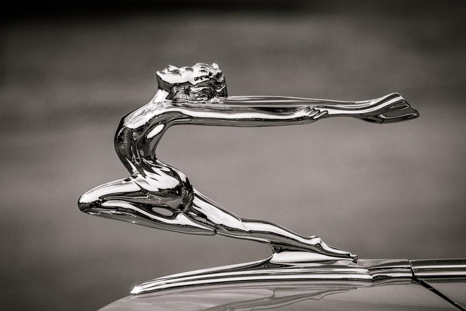 Isadora Duncan Tribute | Shutterbug